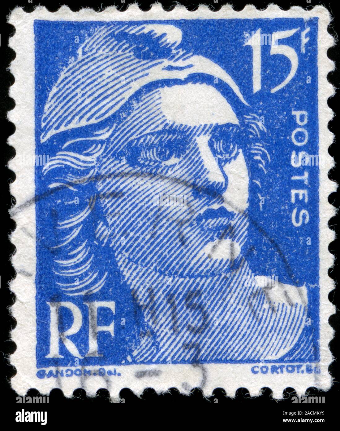 Marianne Type Gandon High Resolution Stock Photography and Images - Alamy