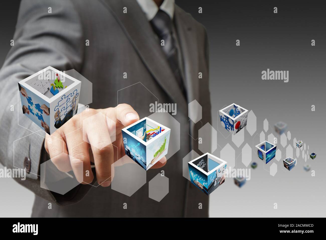 Search 3d button hand hi-res stock photography and images - Alamy