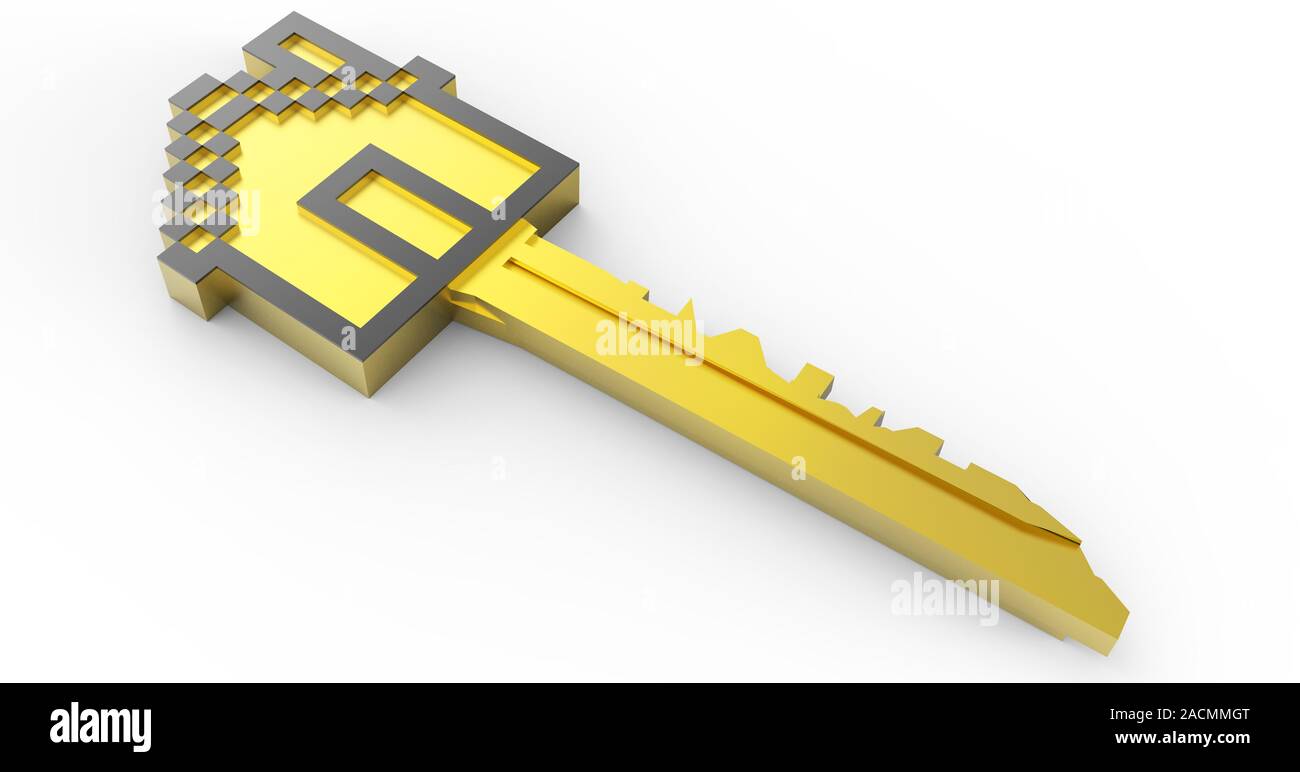 Home key icon Cut Out Stock Images & Pictures - Alamy