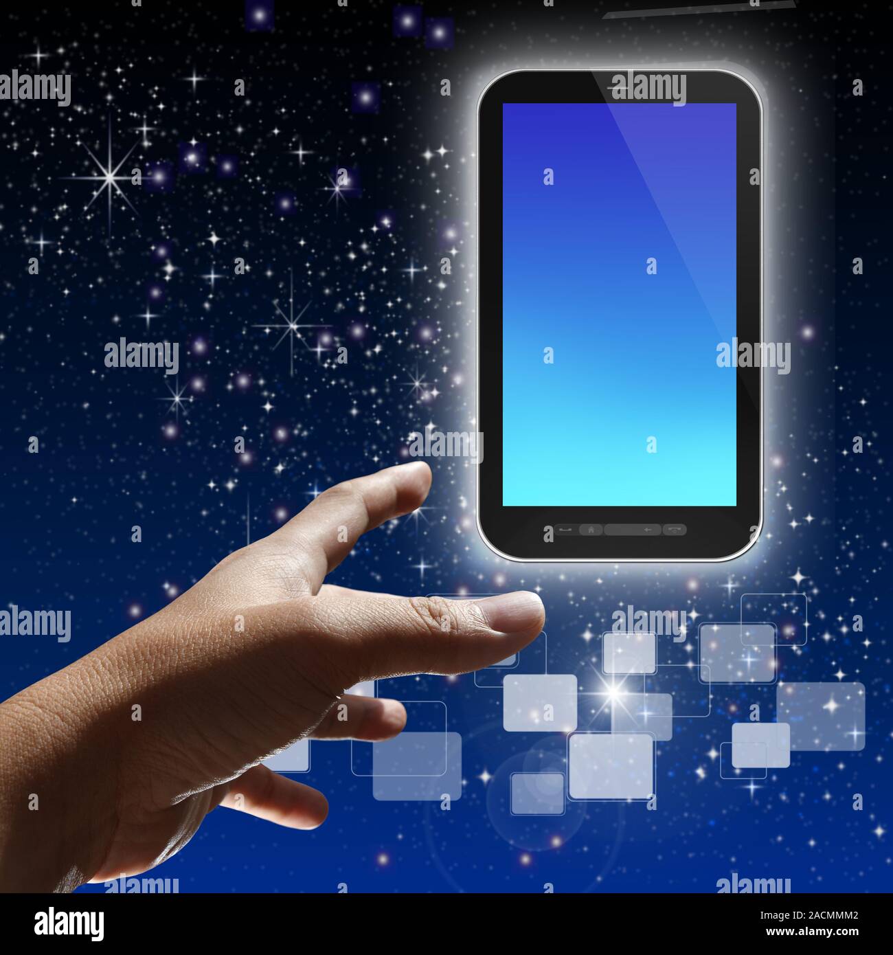 Mobile reach hi-res stock photography and images - Alamy