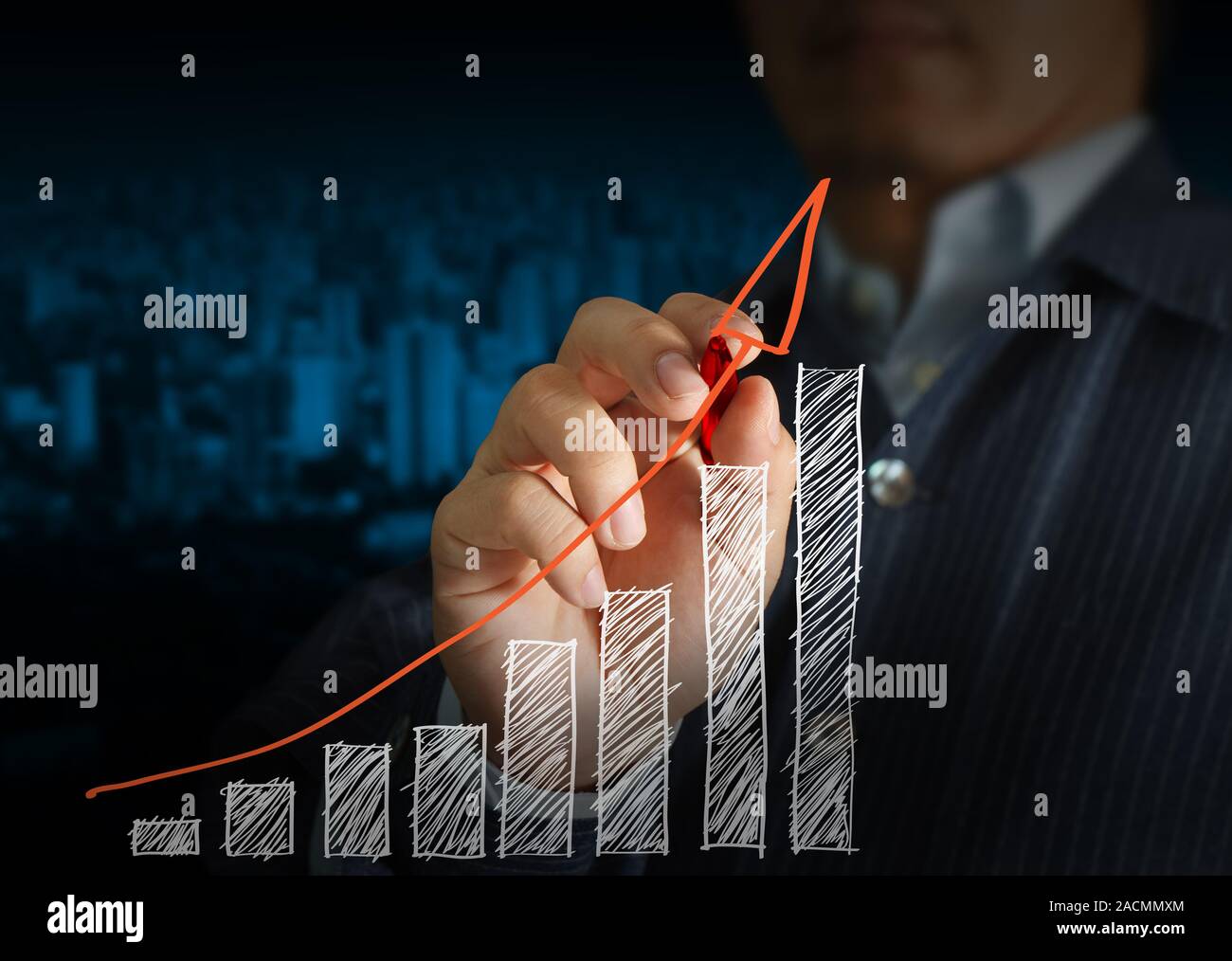 Whiteboard drawing hi-res stock photography and images - Alamy