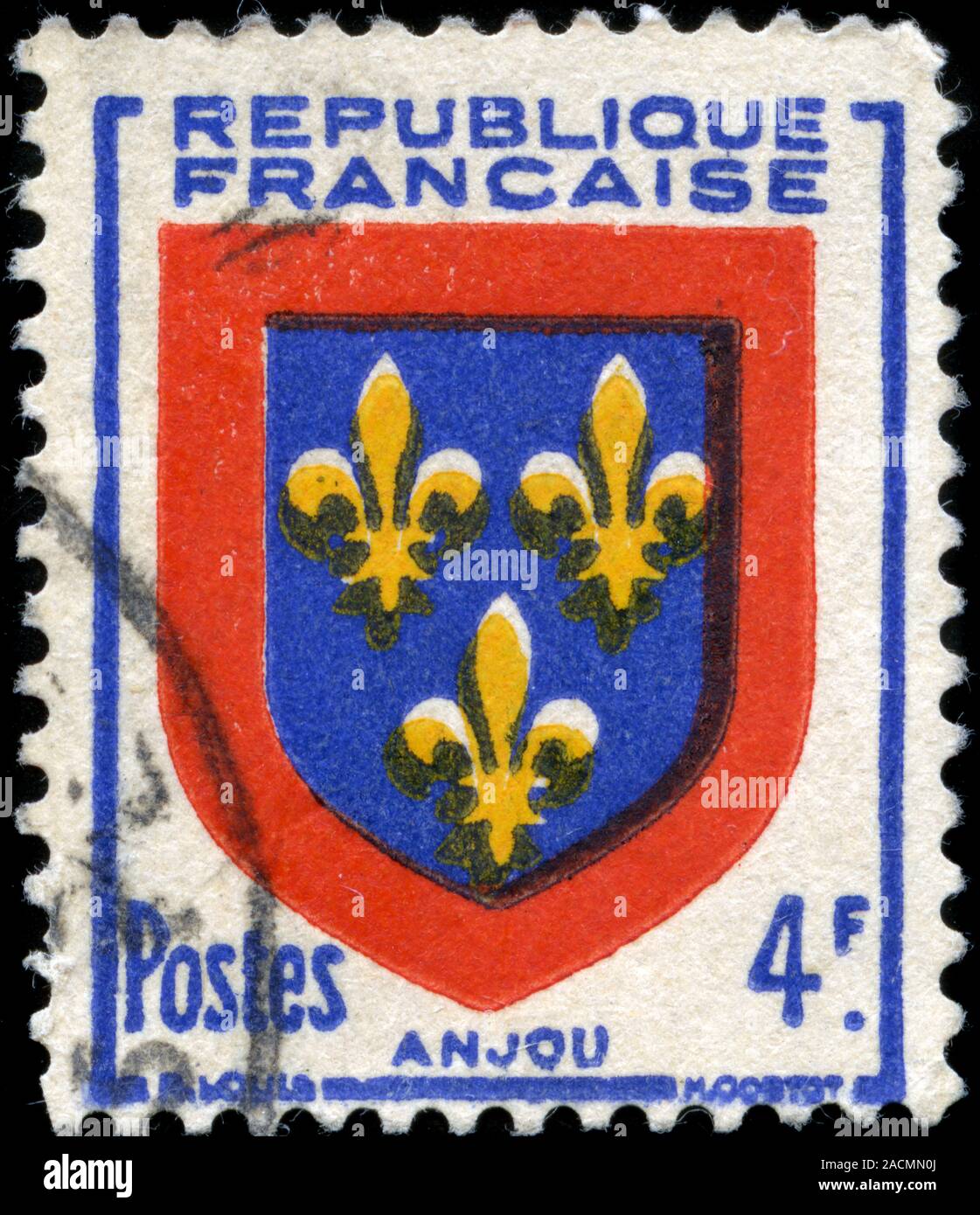 Anjou series hi-res stock photography and images - Alamy