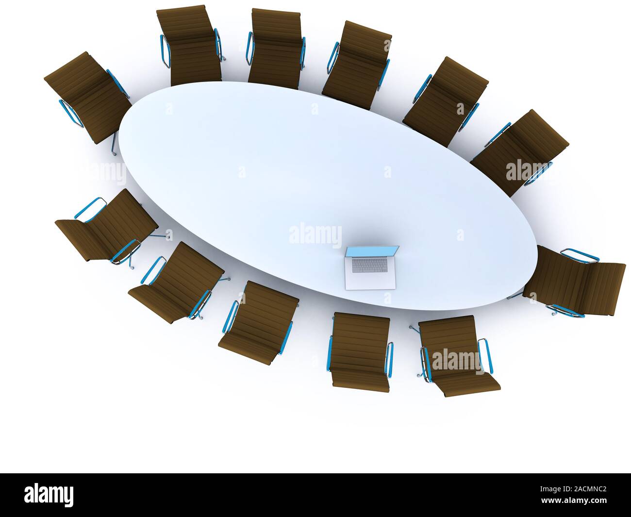 Board of directors meeting table hi-res stock photography and images ...