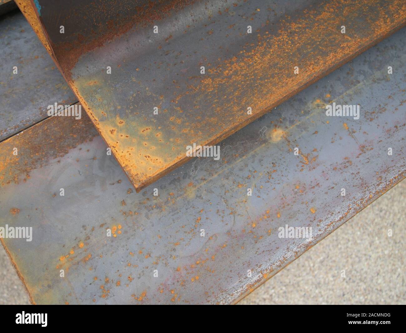 Rust tile stain hi-res stock photography and images - Alamy