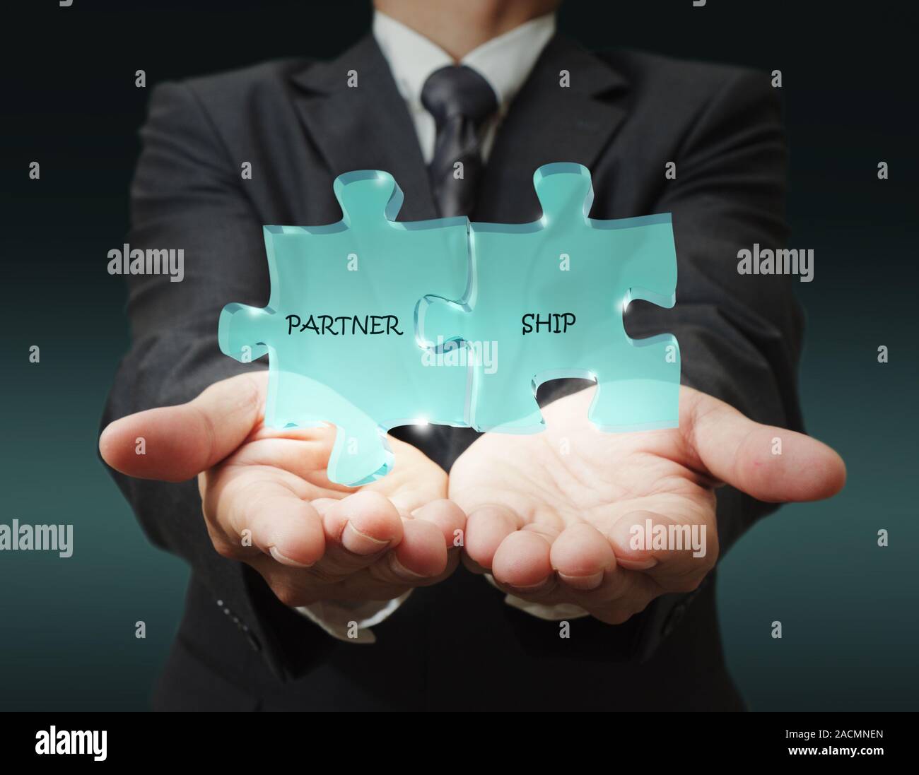 Merger and partnership hi-res stock photography and images - Alamy