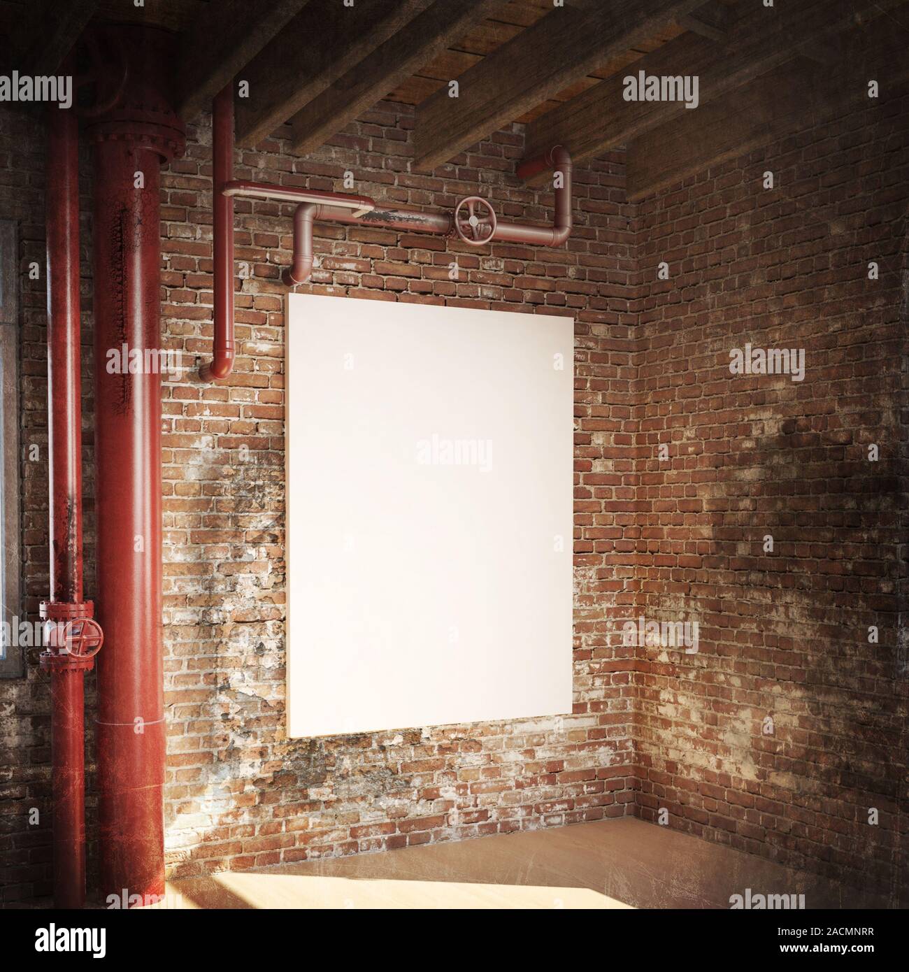 Blank picture hi-res stock photography and images - Alamy