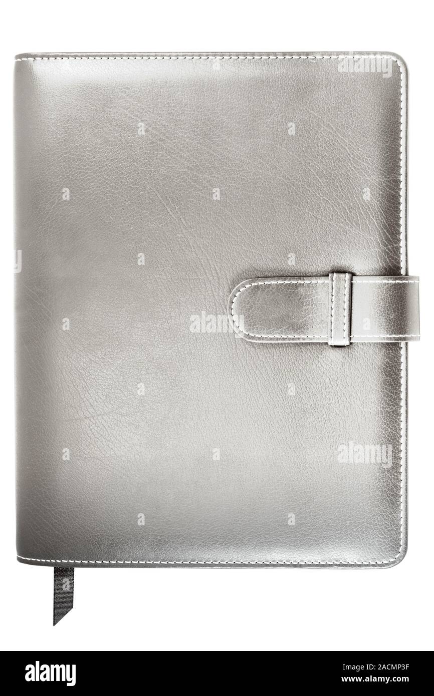 notebook in Business look Stock Photo - Alamy