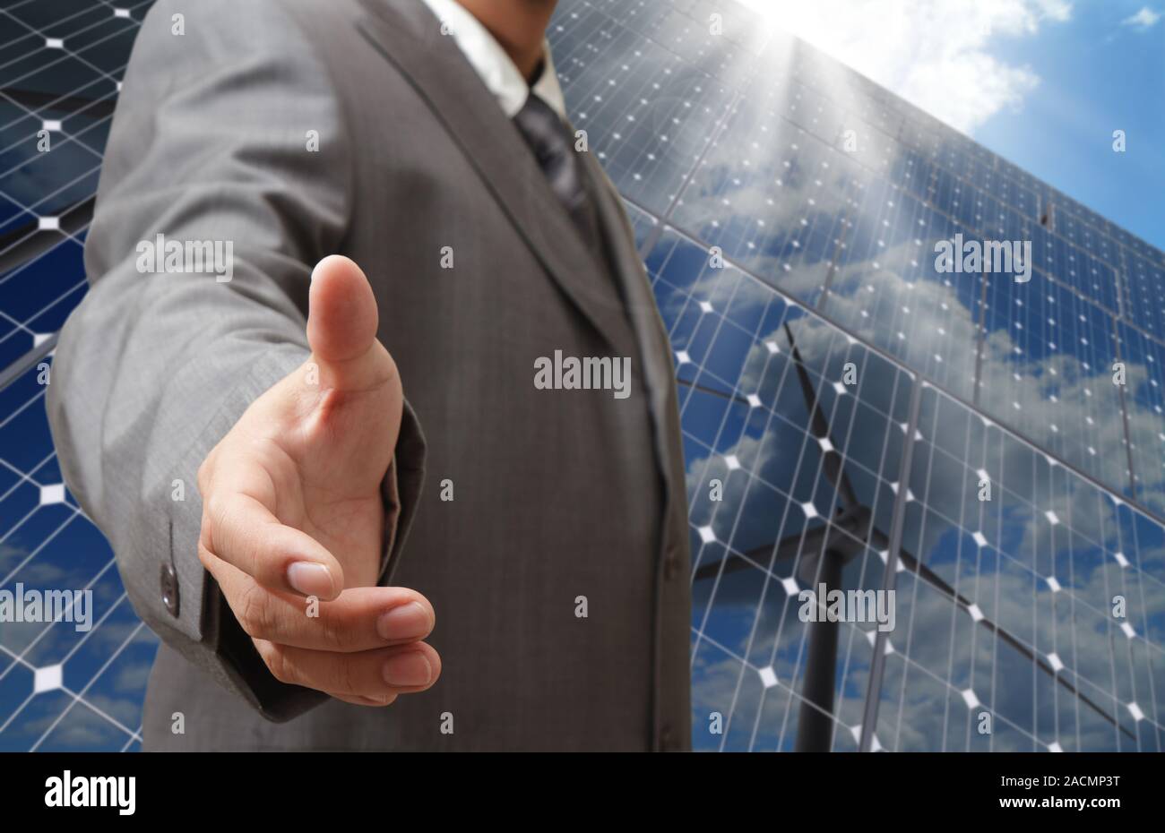 Hand offers hi-res stock photography and images - Alamy