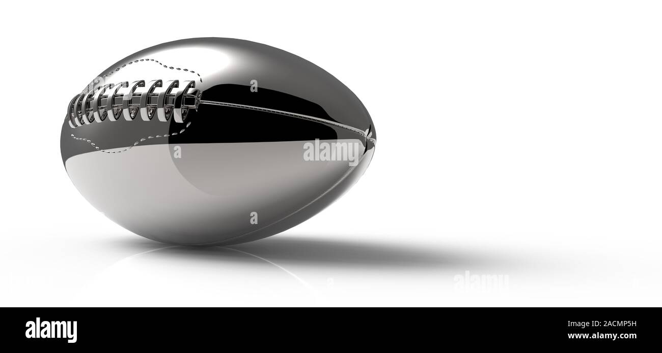 Football silver hi-res stock photography and images - Alamy