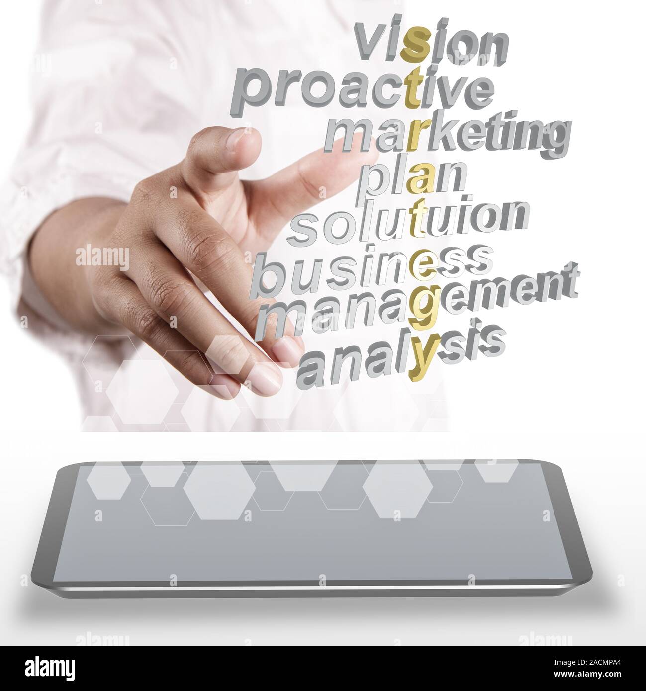 3d printed project plan hi-res stock photography and images - Alamy