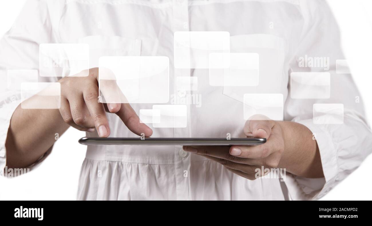 Virtual tool hi-res stock photography and images - Alamy