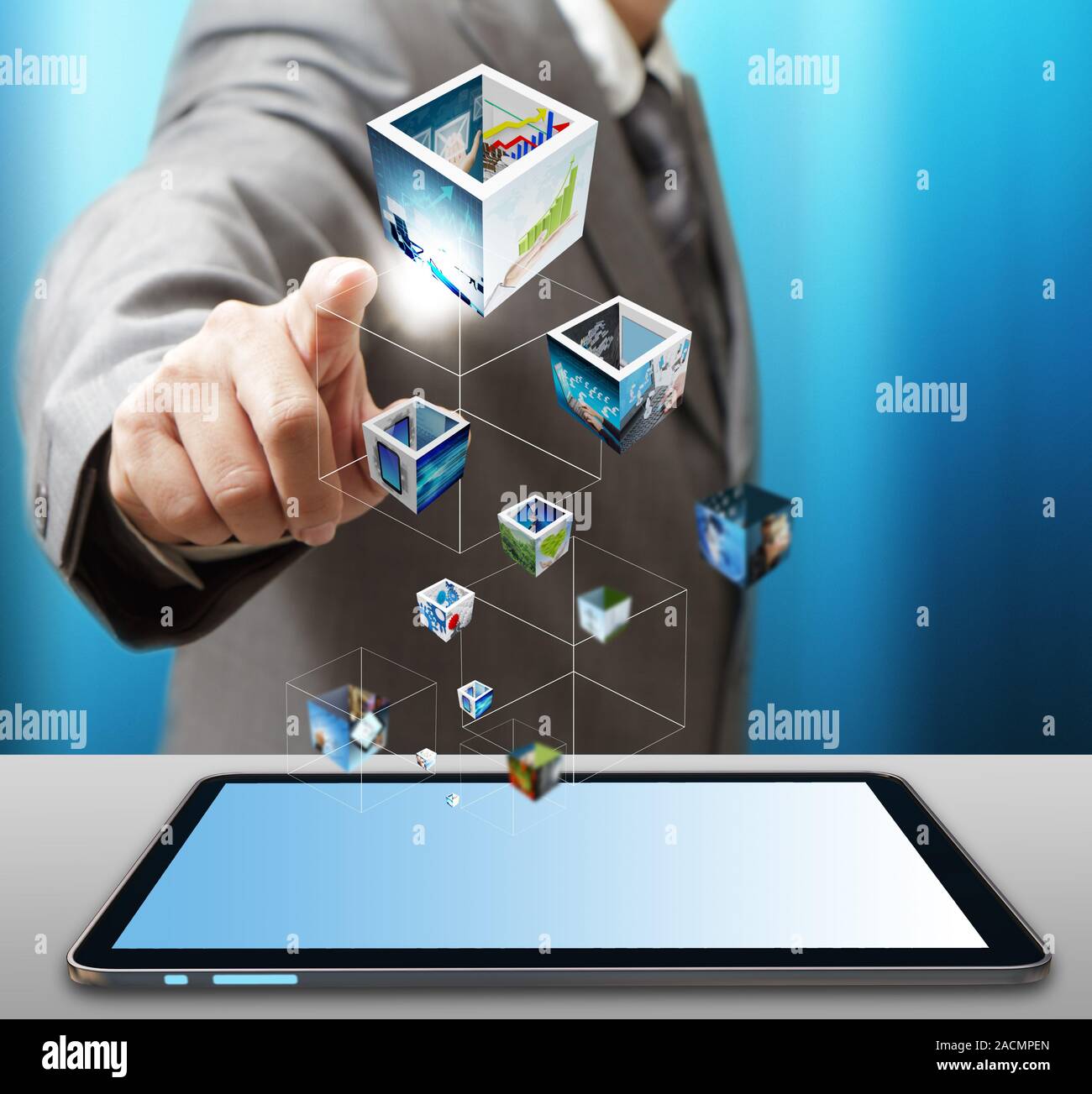 Digital images and computer hi-res stock photography and images - Alamy