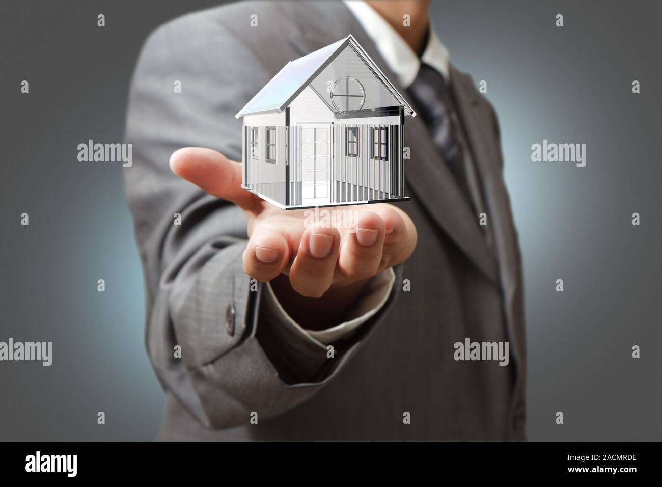 Diamond house hi-res stock photography and images - Alamy
