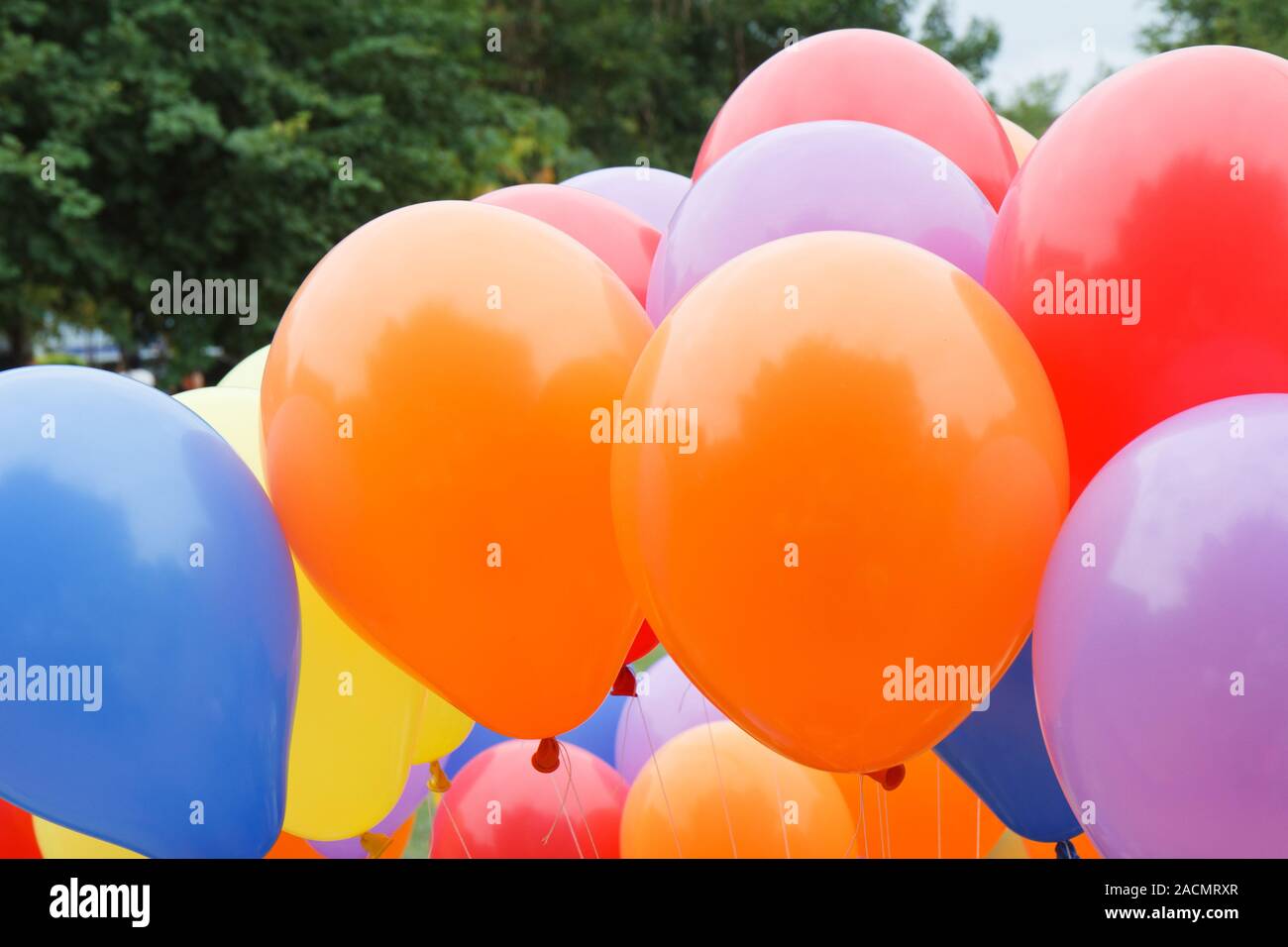 Funny Balloons High Resolution Stock Photography and Images - Alamy