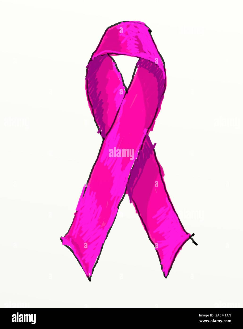 Curved up ribbon shape hi-res stock photography and images - Alamy