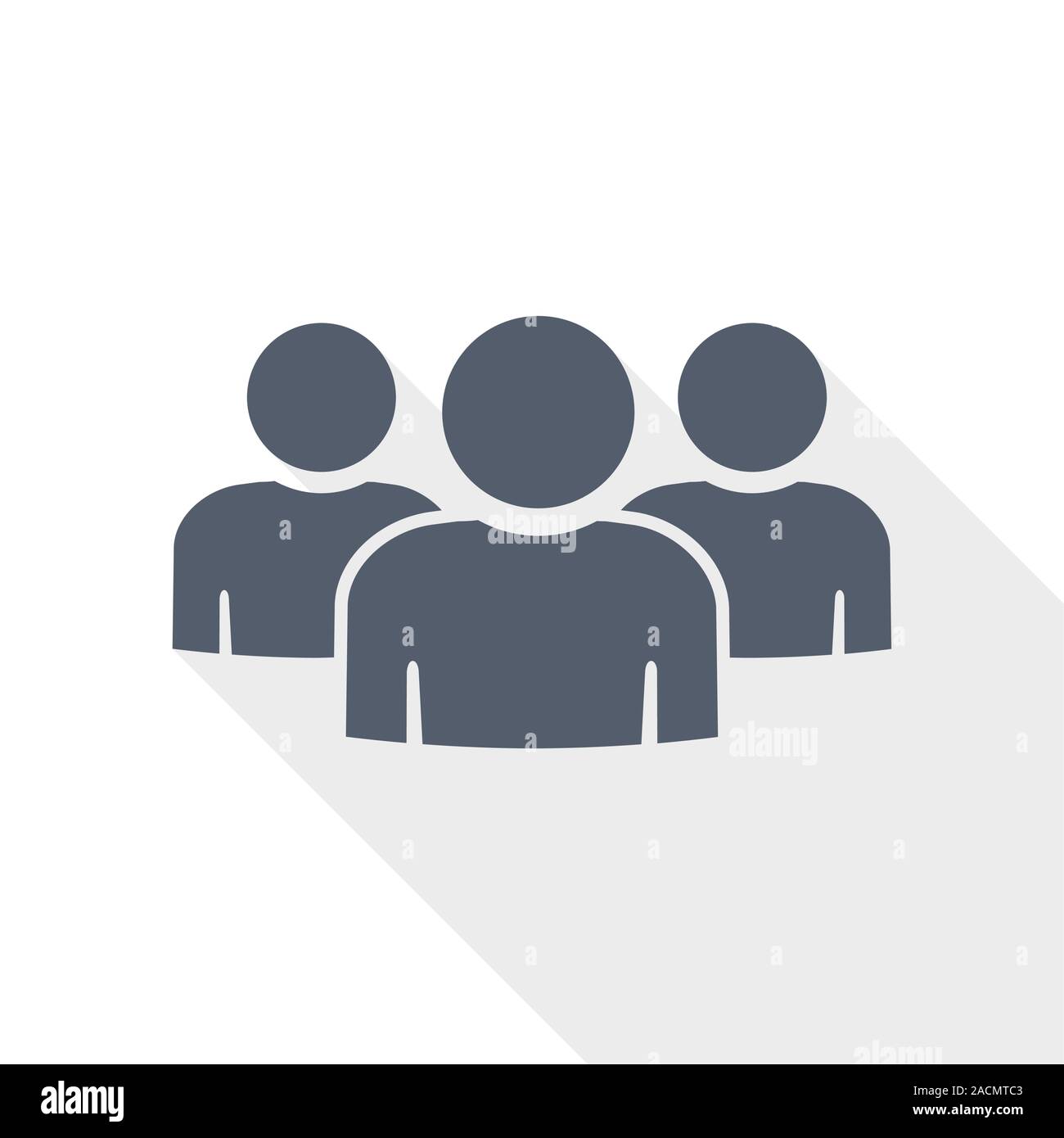 Management of public space Stock Vector Images - Alamy