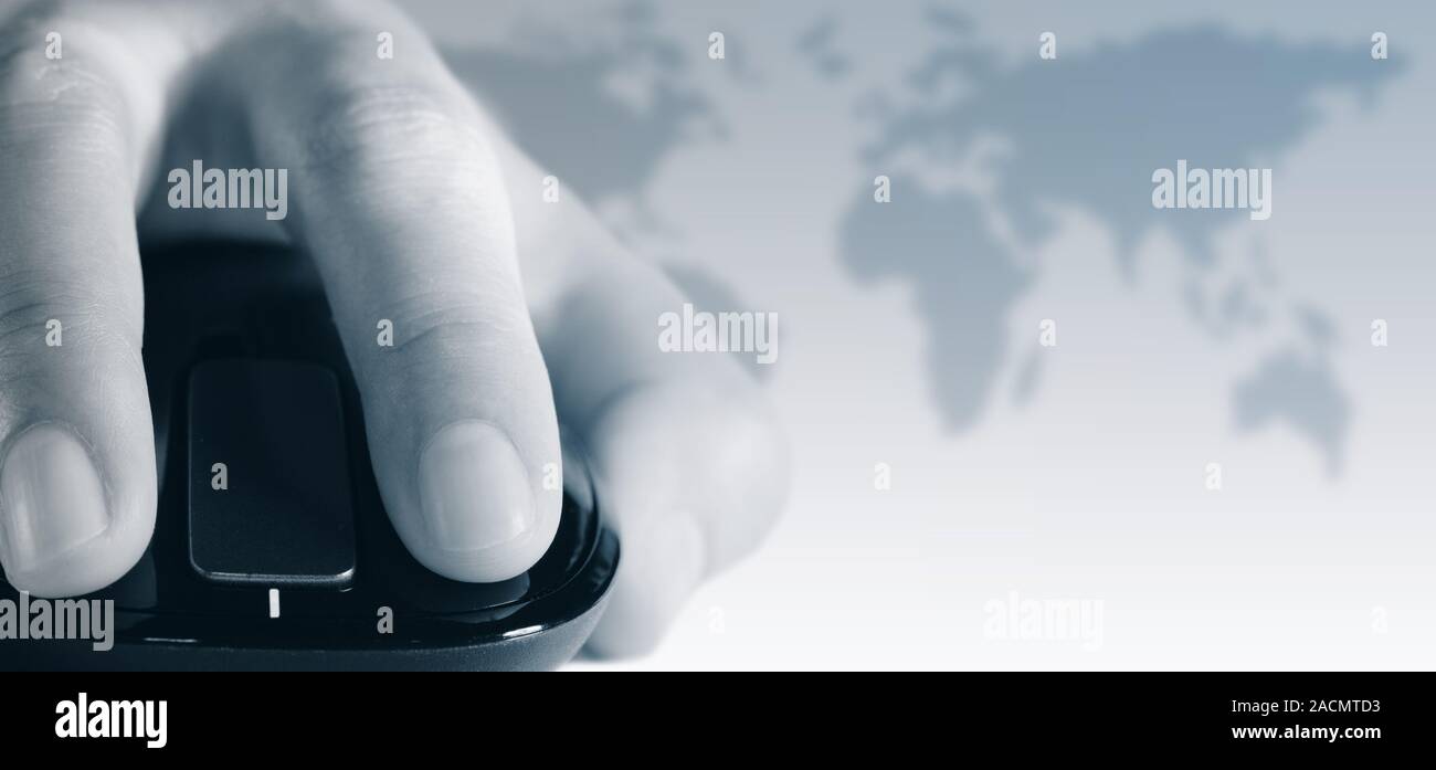 Online shopping letters hi-res stock photography and images - Alamy