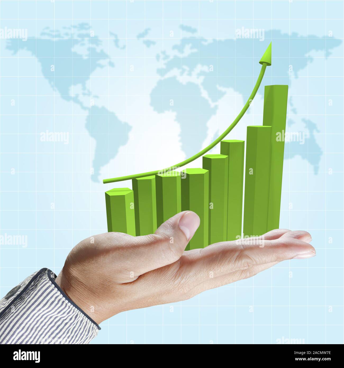 Business Background and symbol Stock Photo - Alamy