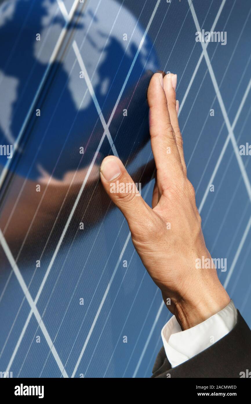 hand working business Stock Photo - Alamy