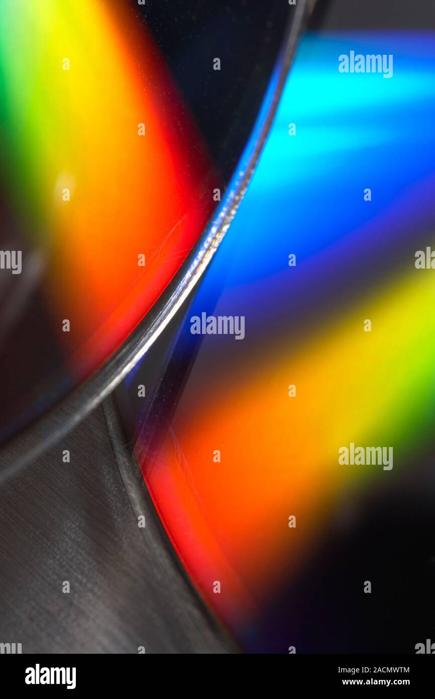 Tellurium-based rewritable DVDs. Digital versatile discs (DVDs) are ...