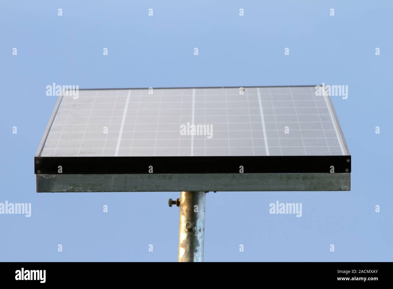 Photovoltaic Effect High Resolution Stock Photography and Images - Alamy