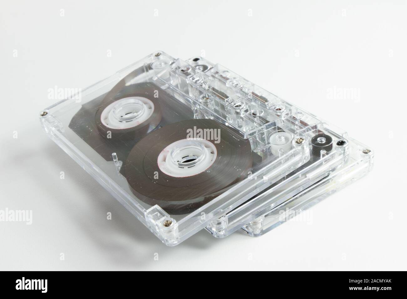 Compact cassette hi-res stock photography and images - Alamy