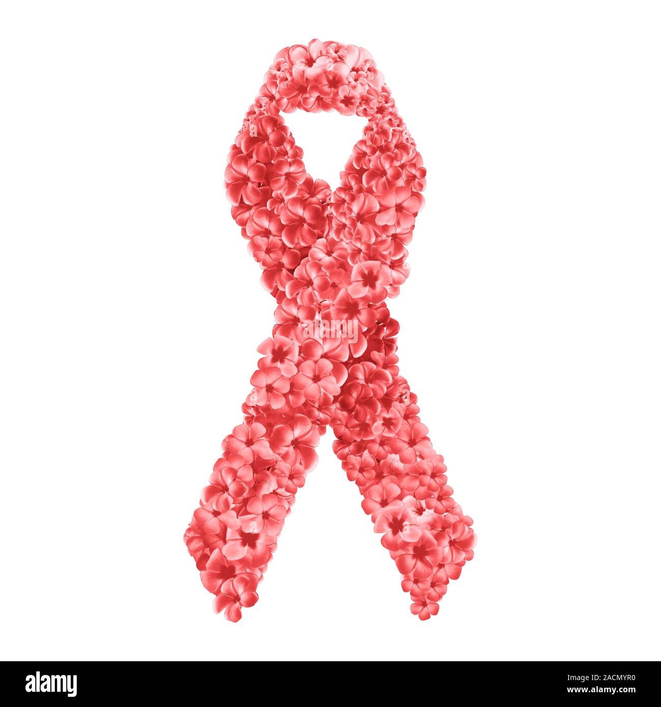 Curved up ribbon shape Cut Out Stock Images & Pictures - Alamy