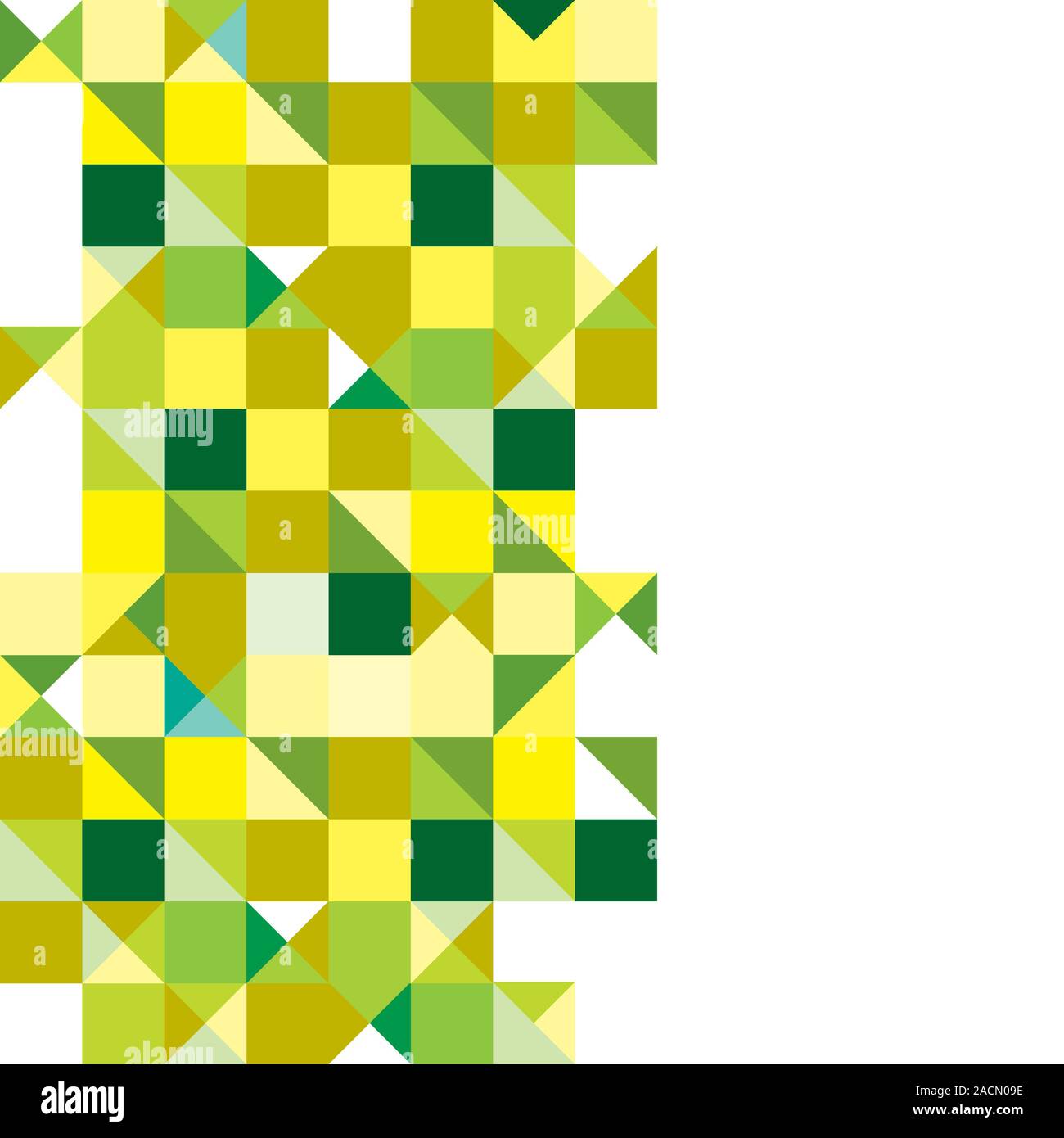 Green Triangle Wallpaper High Resolution Stock Photography and Images ...