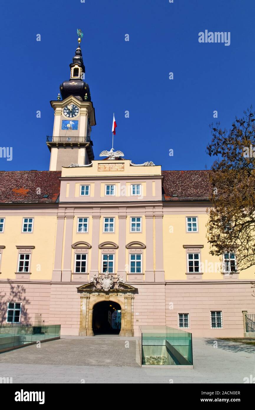 Austria upper linz hi-res stock photography and images - Alamy