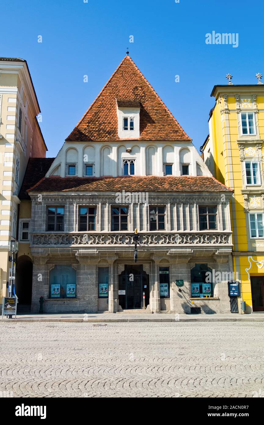 Steyr hi-res stock photography and images - Alamy