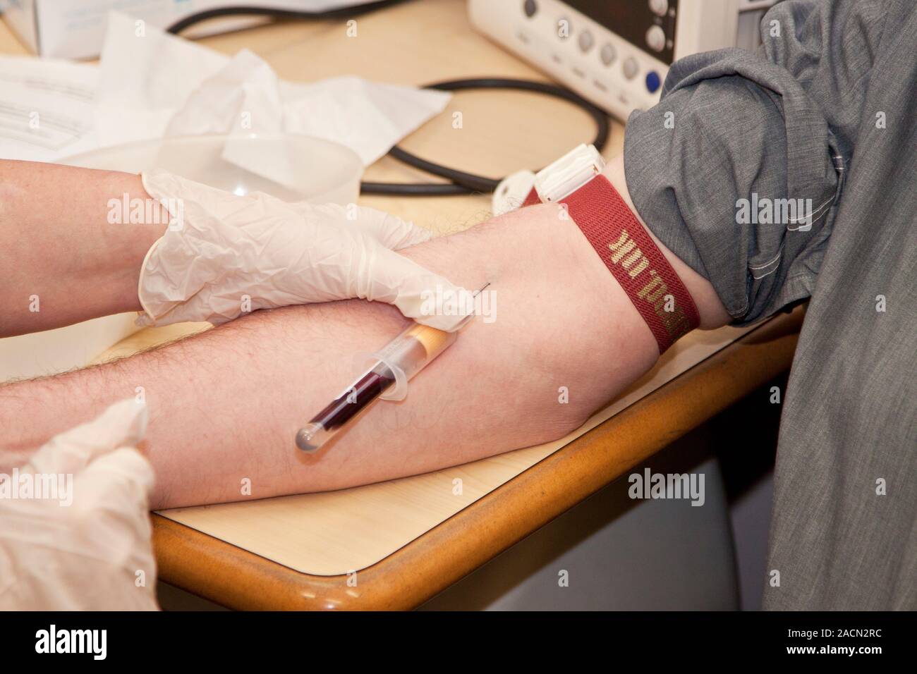 This is a real situation. Image not to be used in a defamatory context ...