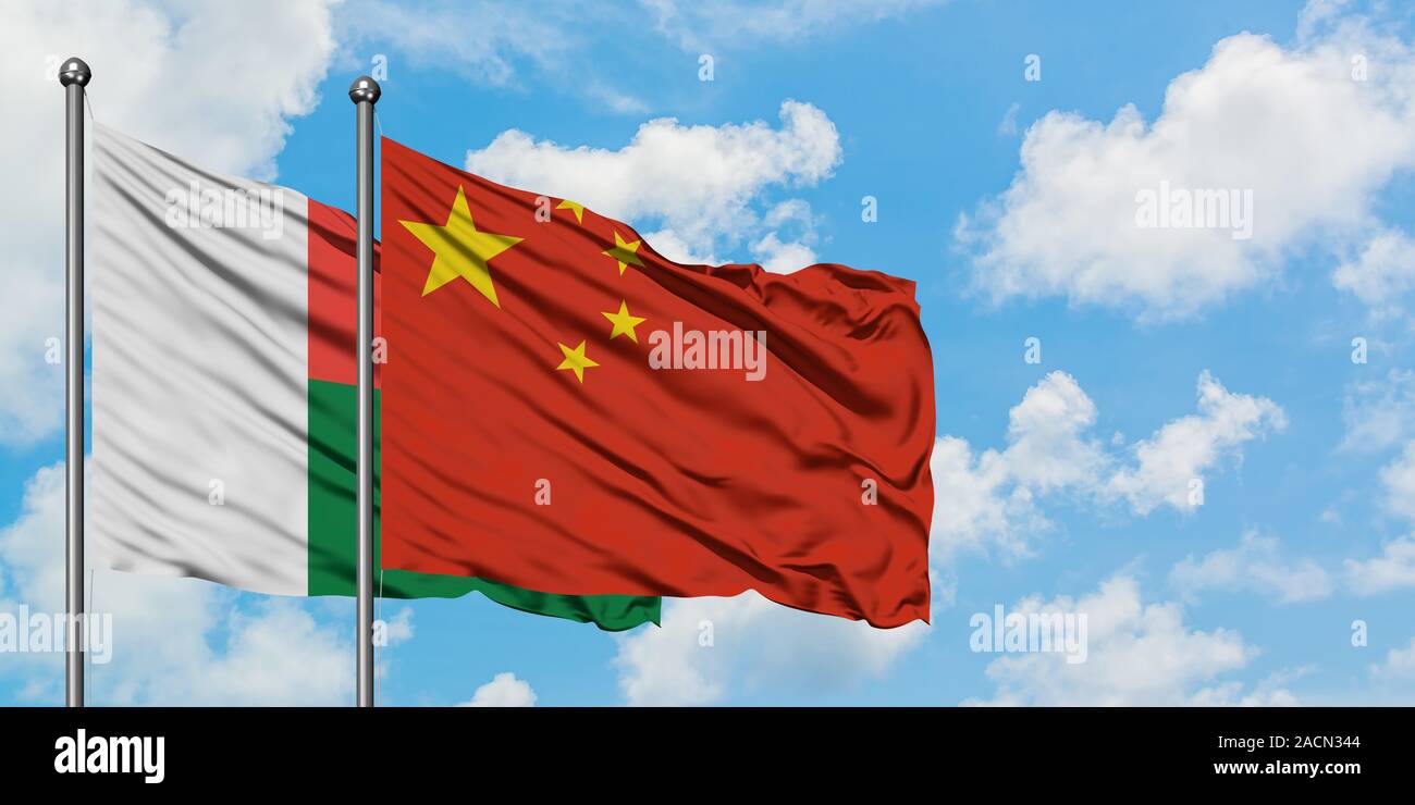 Madagascar vs china hi-res stock photography and images - Alamy