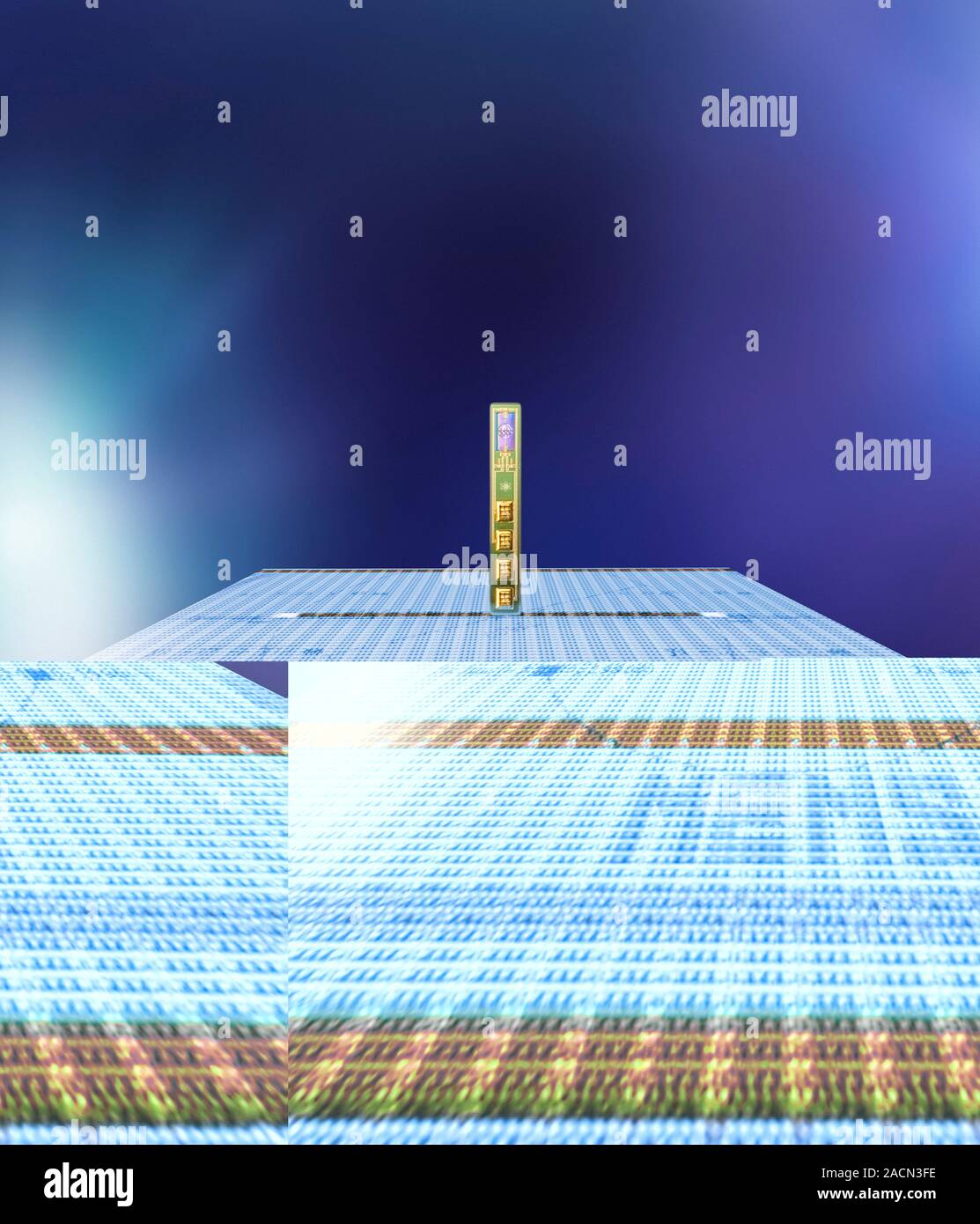 MEMS devices. MEMS (microelectromechanical systems) devices are ...