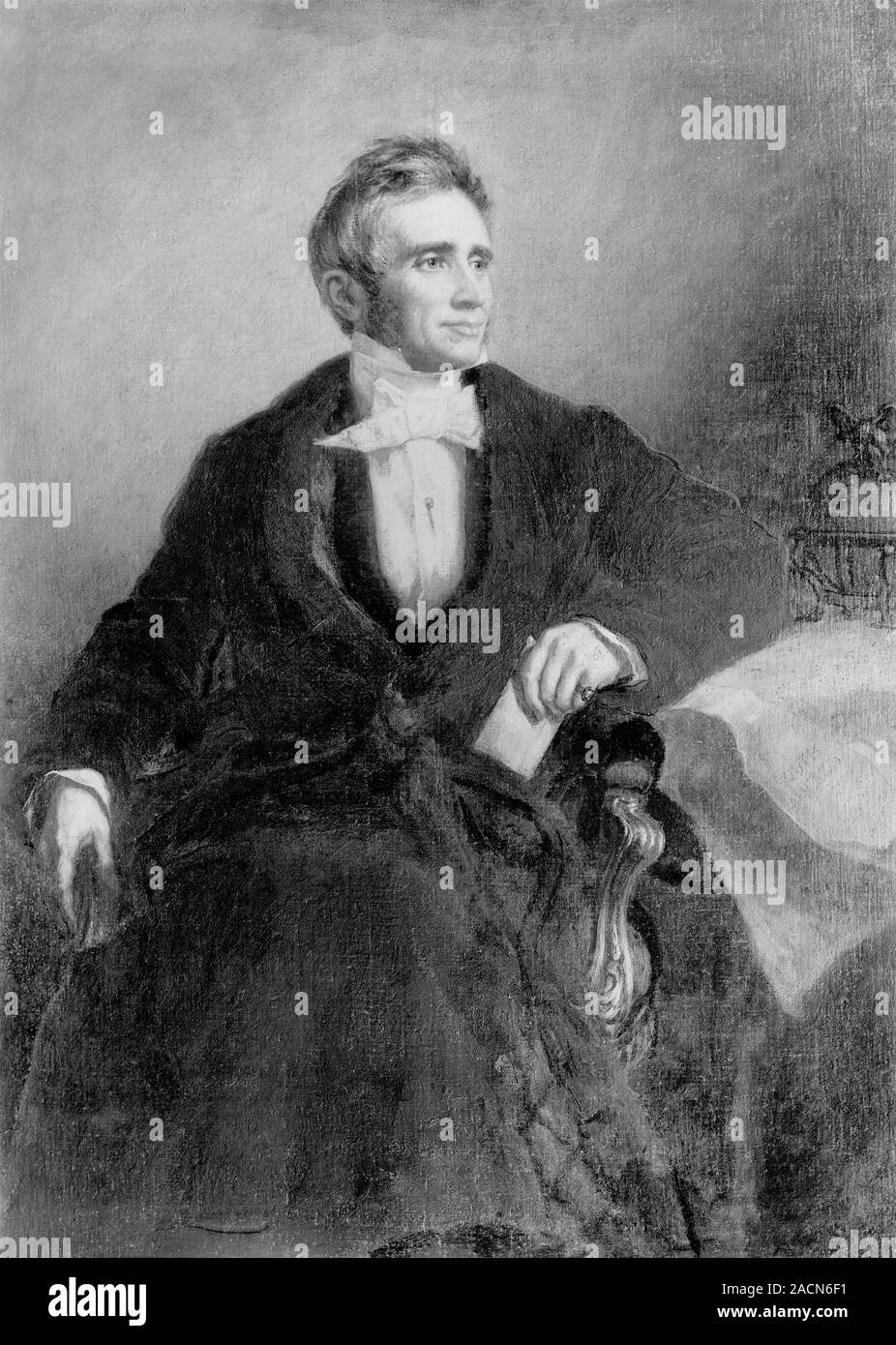 Charles Goodyear (1800-1860), American inventor. Goodyear invented the ... Charles Goodyear (1800-1860), American inventor. Goodyear invented the ...