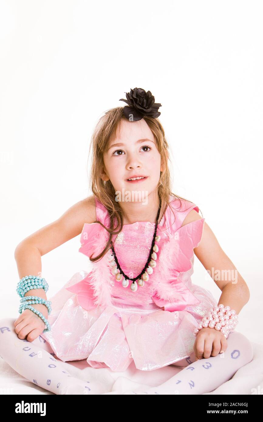 Little princess hi-res stock photography and images - Alamy
