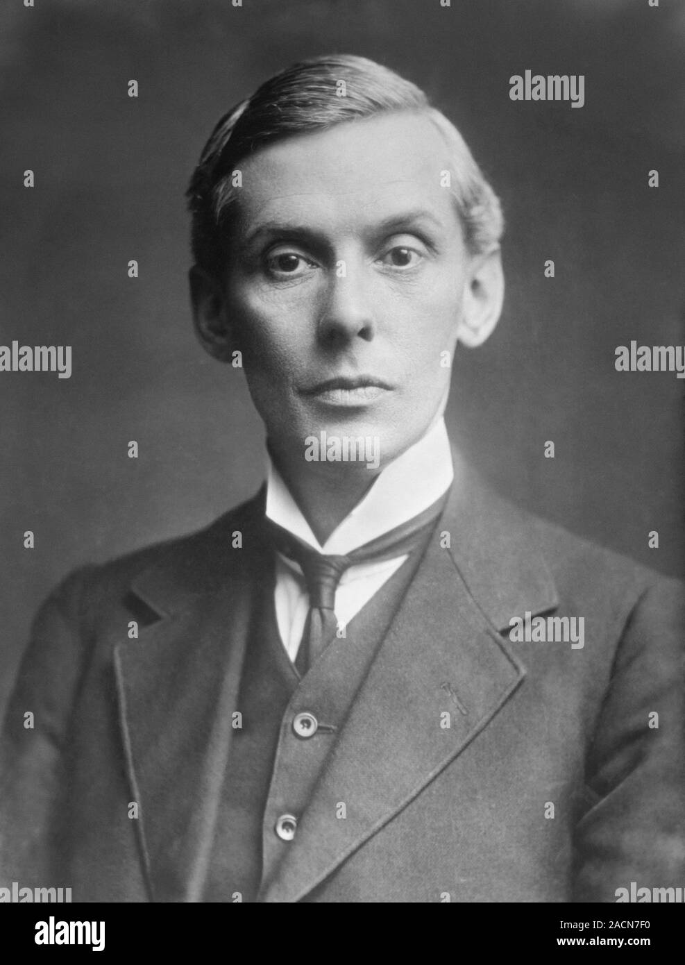 Christopher Addison, 1st Viscount Addison, (1869-1951), British ...