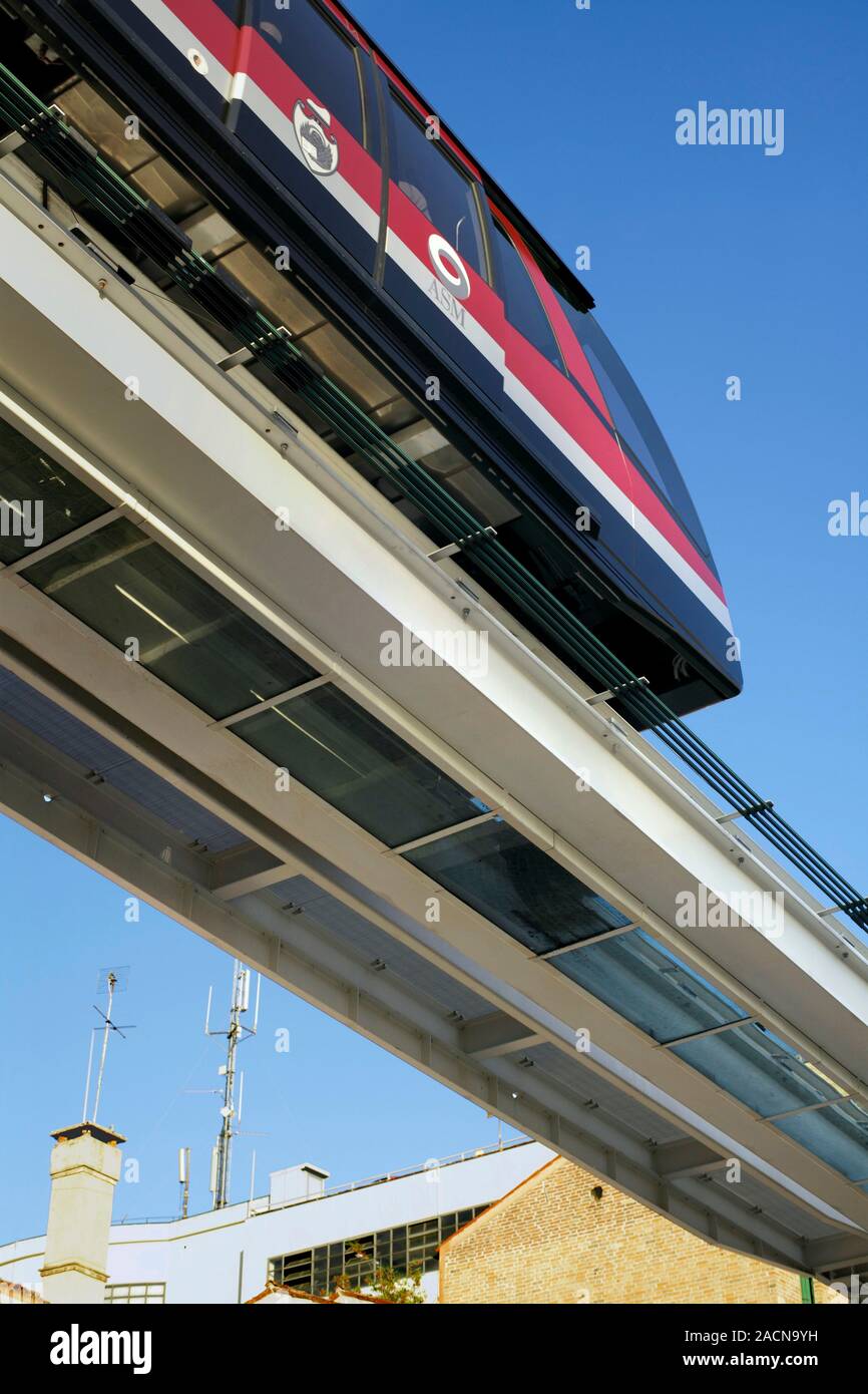 Venice Transport System
