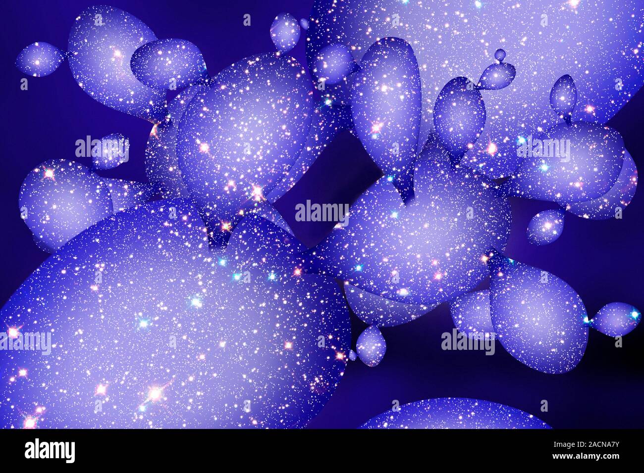 Parallel universes, conceptual computer artwork Stock Photo - Alamy Parallel universes, conceptual computer artwork Stock Photo - Alamy