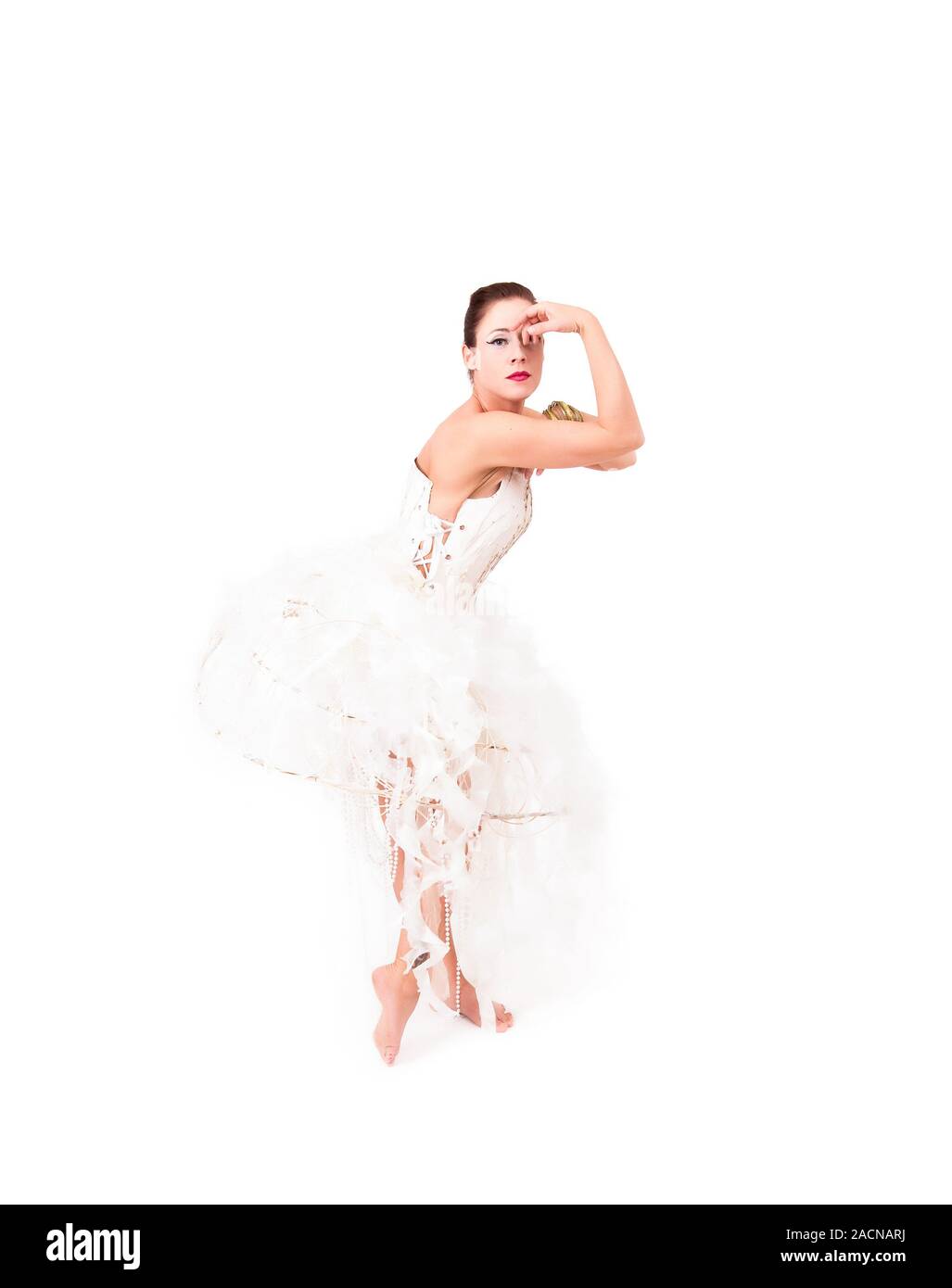 Elegant woma hi-res stock photography and images - Alamy