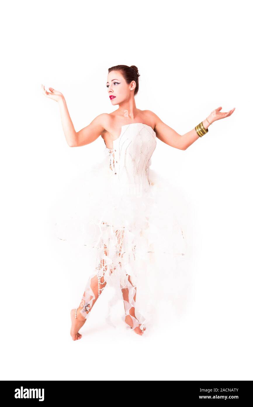 Elegant nice hi-res stock photography and images - Alamy