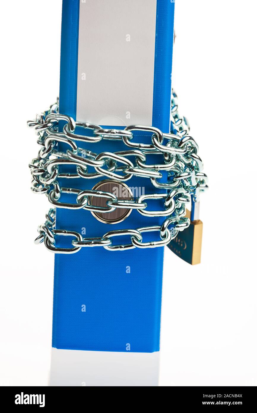 Closed files hi-res stock photography and images - Alamy