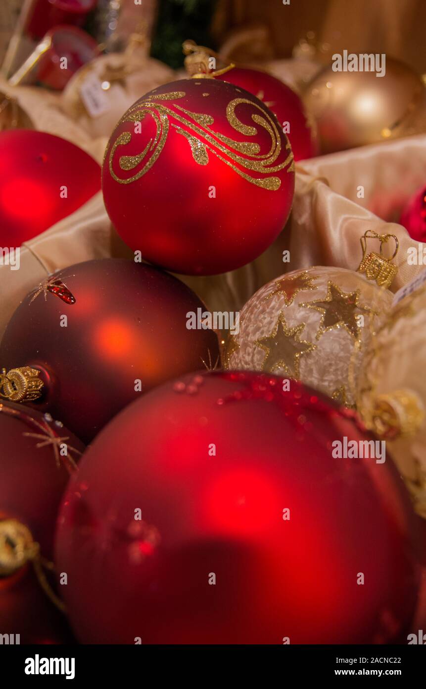 Christman hi-res stock photography and images - Alamy