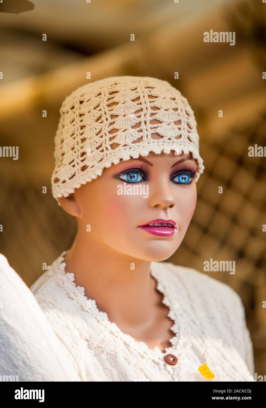 Beanie hi-res stock photography and images - Alamy