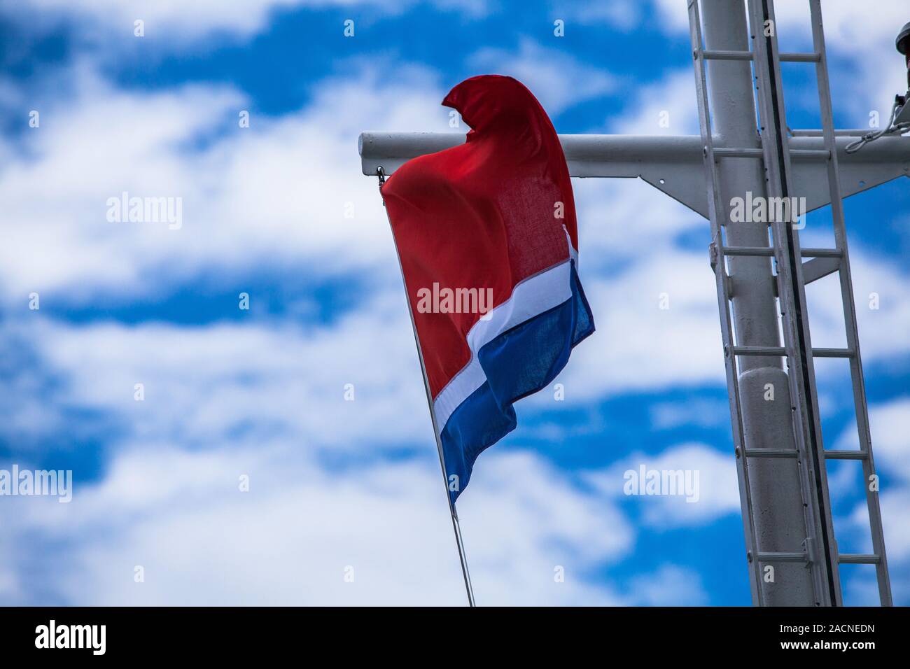 Flag of scandinavia hi-res stock photography and images - Alamy