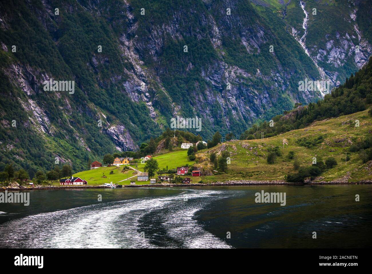 Leave village hi-res stock photography and images - Alamy