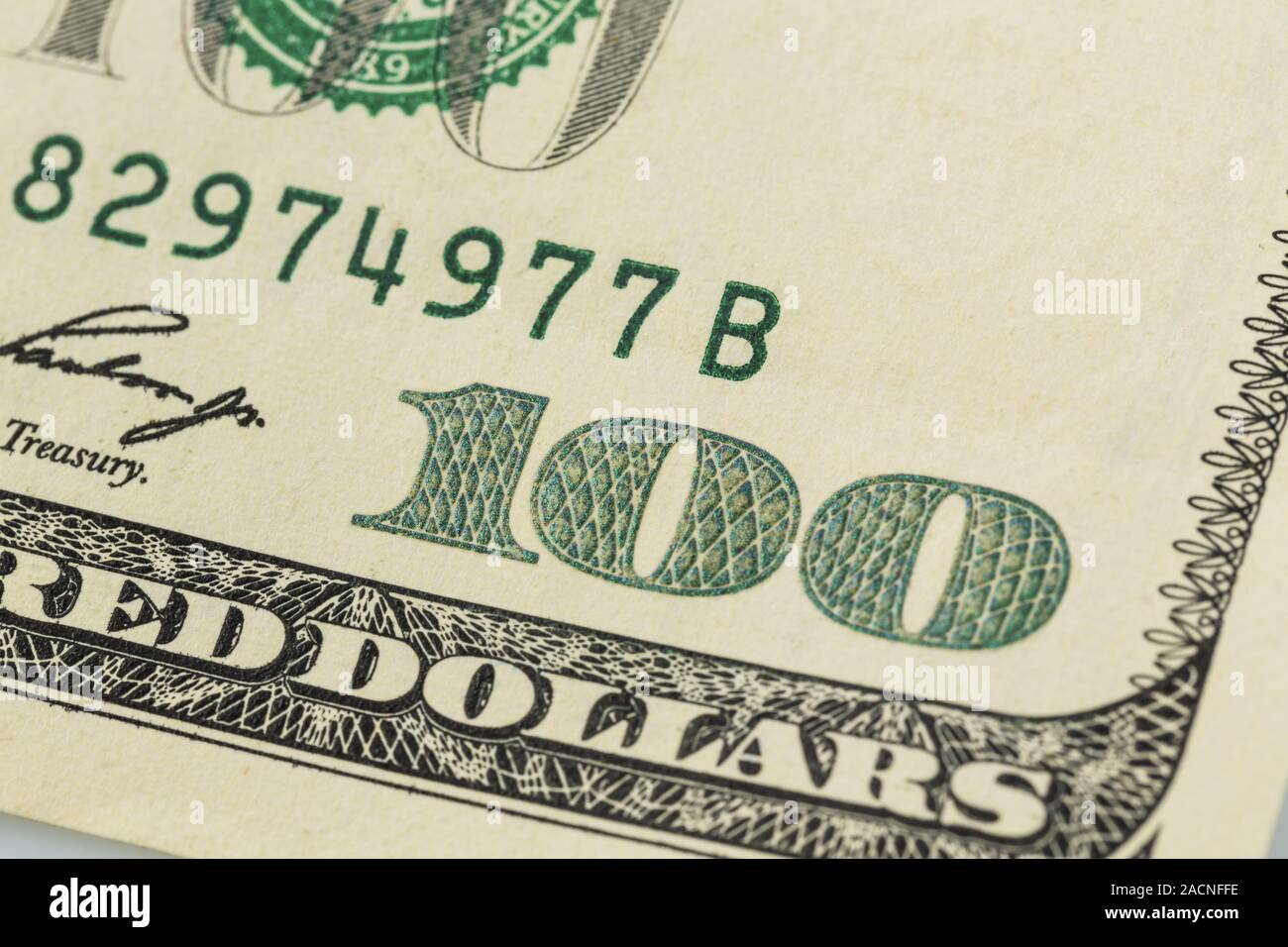 Many dollars banknotes Stock Photo - Alamy
