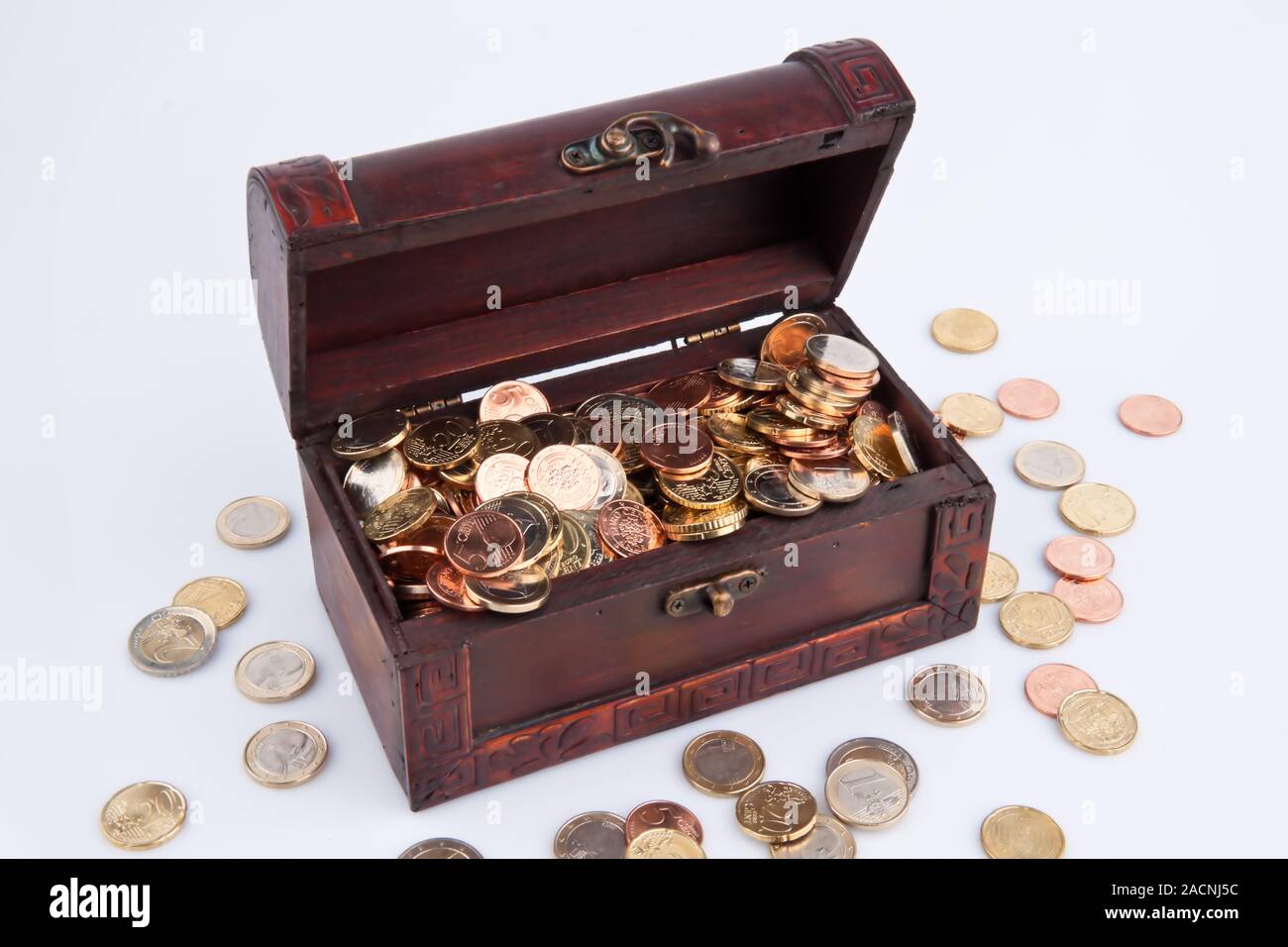 State coffers hi-res stock photography and images - Alamy