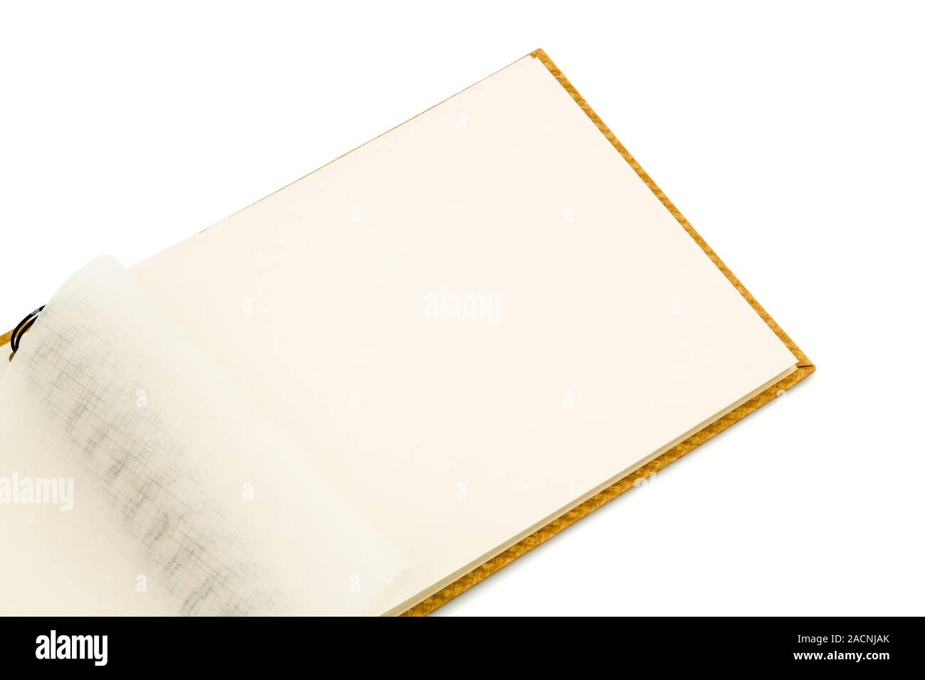 White binder hi-res stock photography and images - Alamy