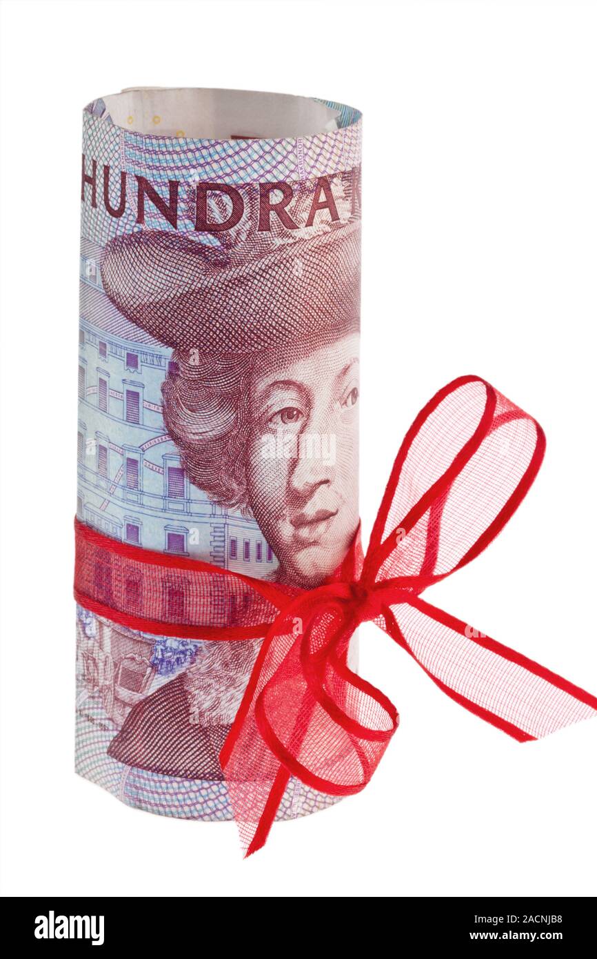 Currency of sweden hi-res stock photography and images - Alamy