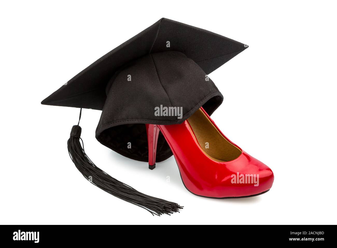 Shoe master Cut Out Stock Images & Pictures - Alamy